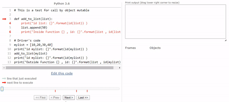 Am I A Robot Or An Object In Python Understanding Objects In Python By Juan Sebastian Llano G 