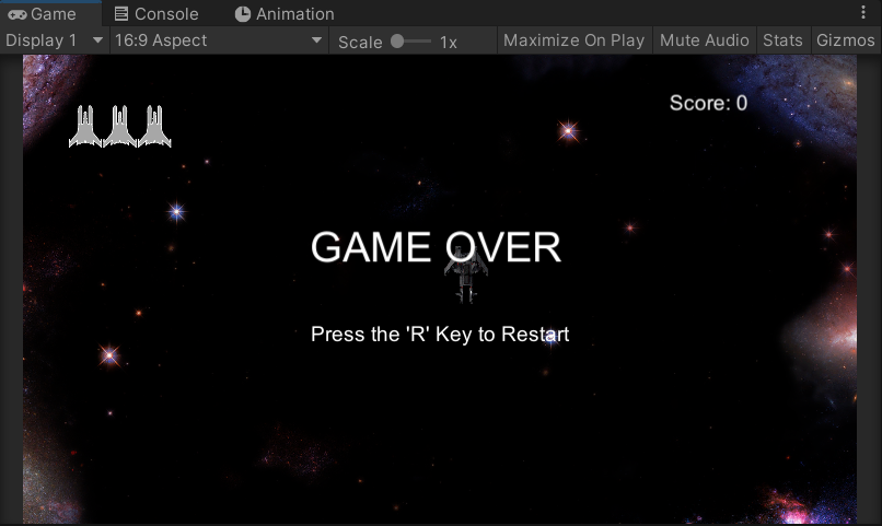 Loading Scenes in Unity. Welcome back! This time we’ll be… | by ...