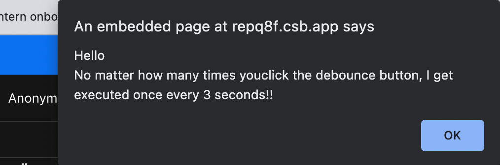 Debouncing vs Throttling. Debouncing and Throttling are two… | by ...