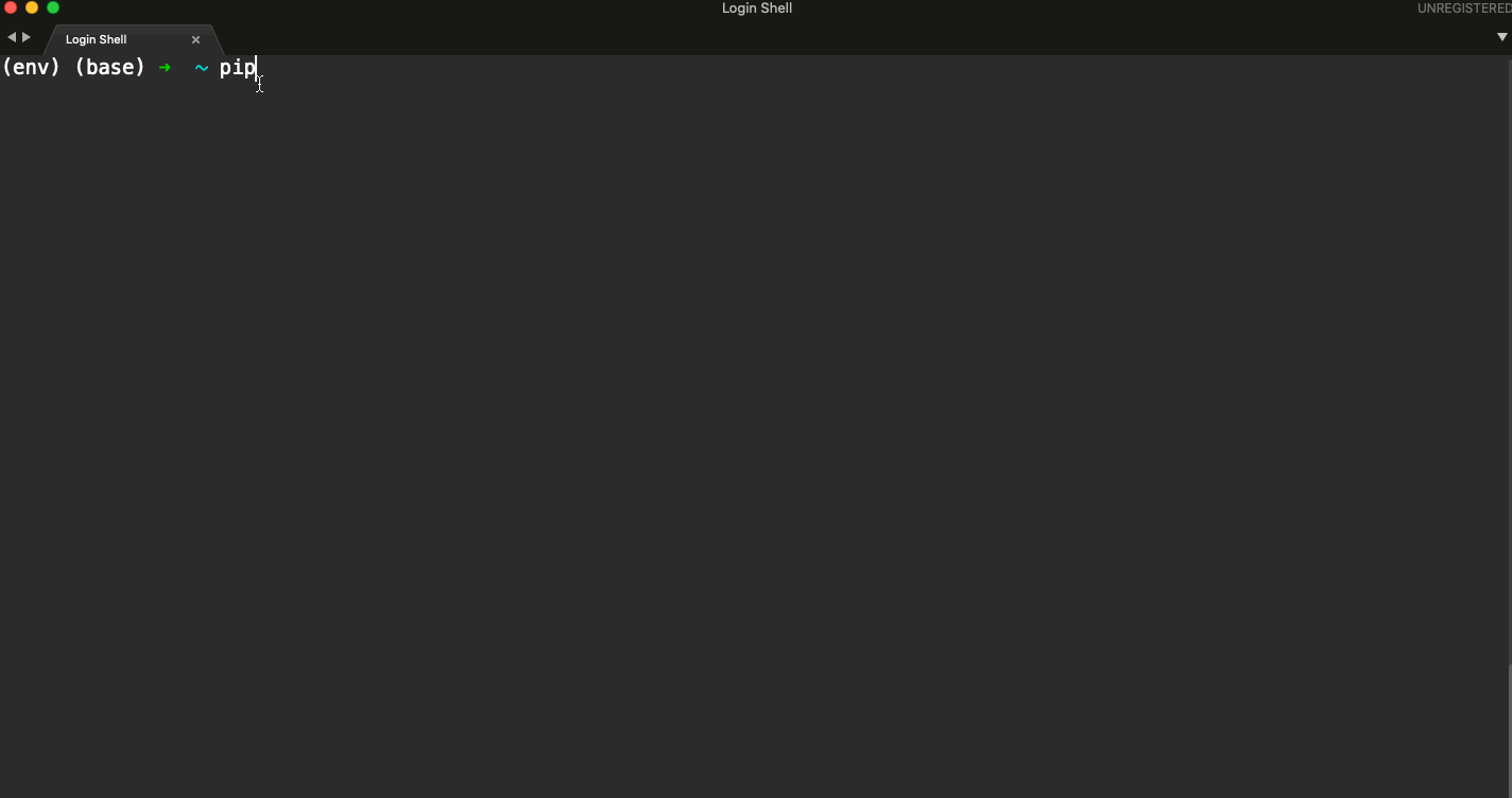 Useful pip commands for Data Science | by Parul Pandey | Towards Data Science