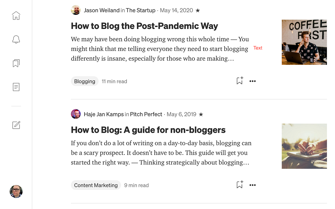 8 Steps Towards A More Publishable Technical Blogpost | by Louis ...