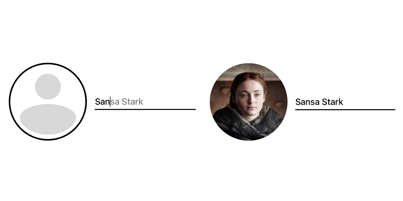 Custom Ui Master Class Autocomplete Textfield Part 1 By Tim Beals 🎸 Swift2go Medium