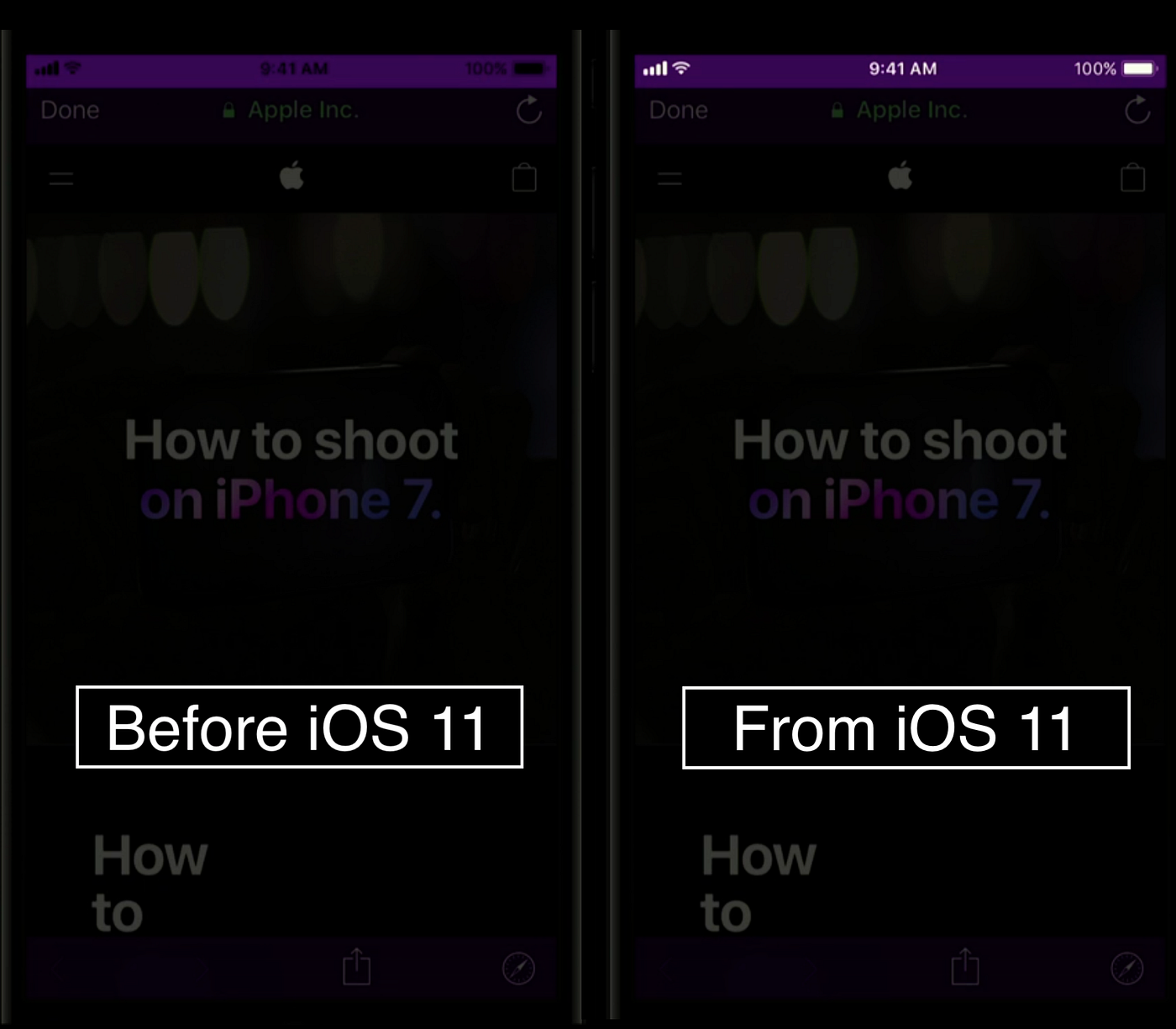 Ios11 Sfsafariviewcontroller A Controller Contains Webview By Abhishek Neb Medium