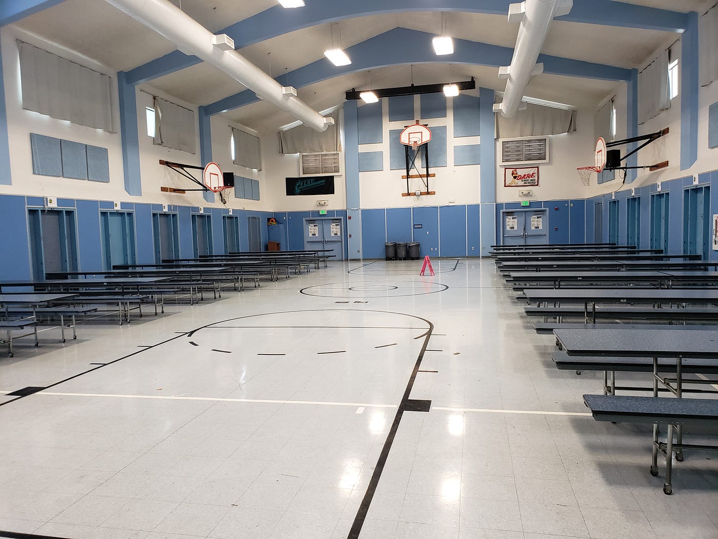 Garfield Community School. Campus Orientation Project | by Lizette ...