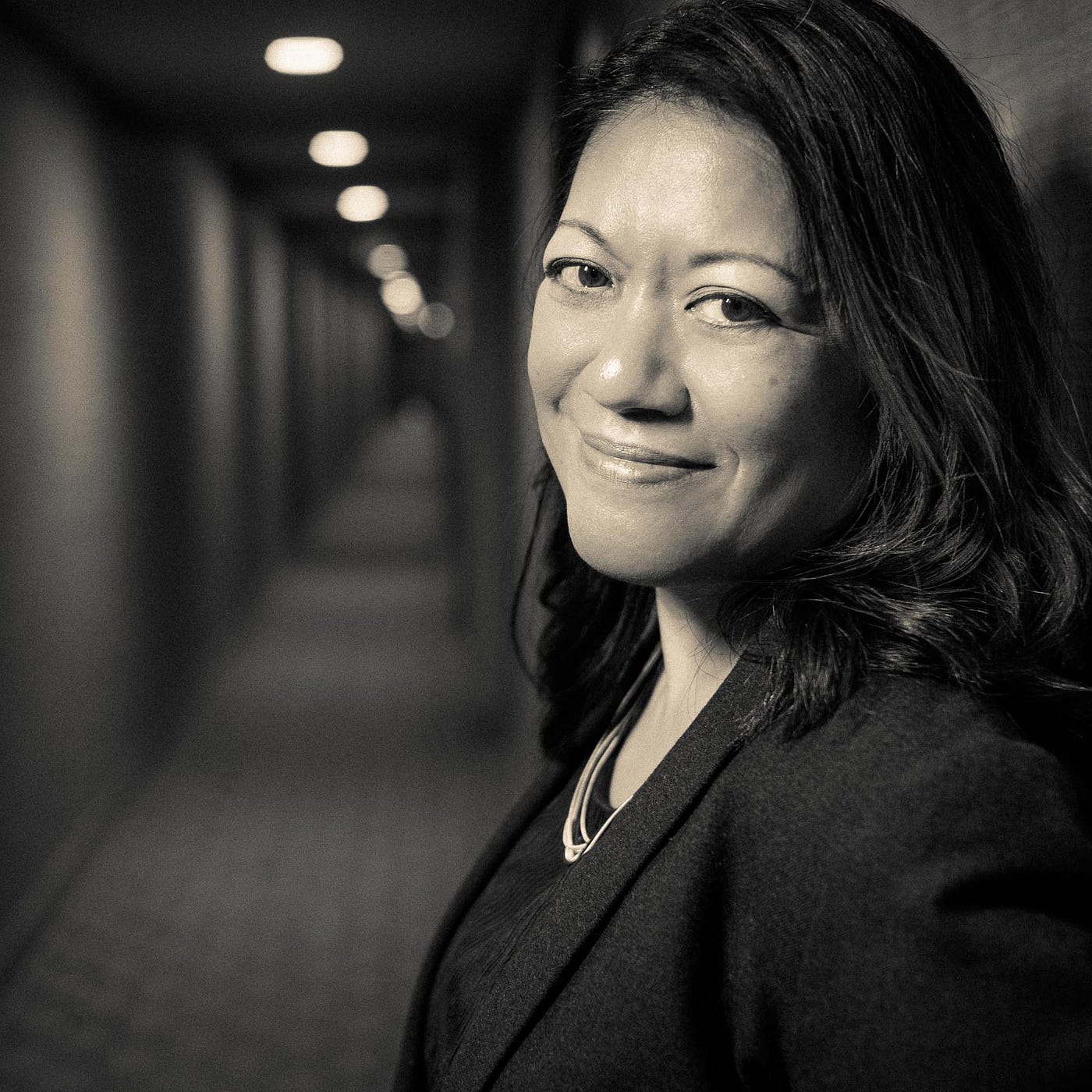 Author Charlene Li: “Here Are 5 Things You Should Do To Become A ...