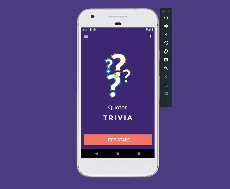 Introduction To The Core Concepts Of Android Navigation By Souvik Biswas Proandroiddev