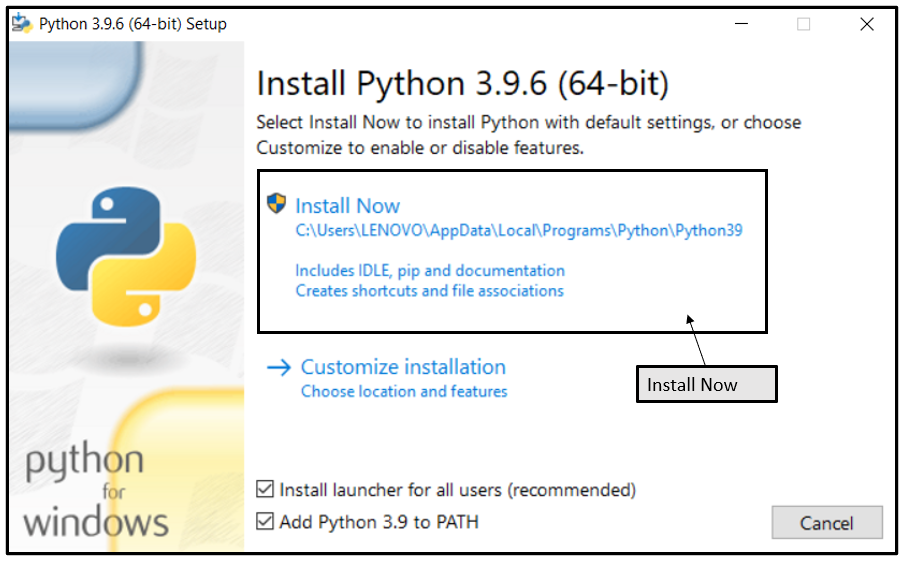 Guide to Setup Python Environment & Understanding Python IDLE | by Sue Lynn | Towards Data Science