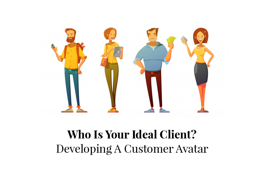 Day 2: Creating a Customer Avatar | by Kiti Mahajan | Medium