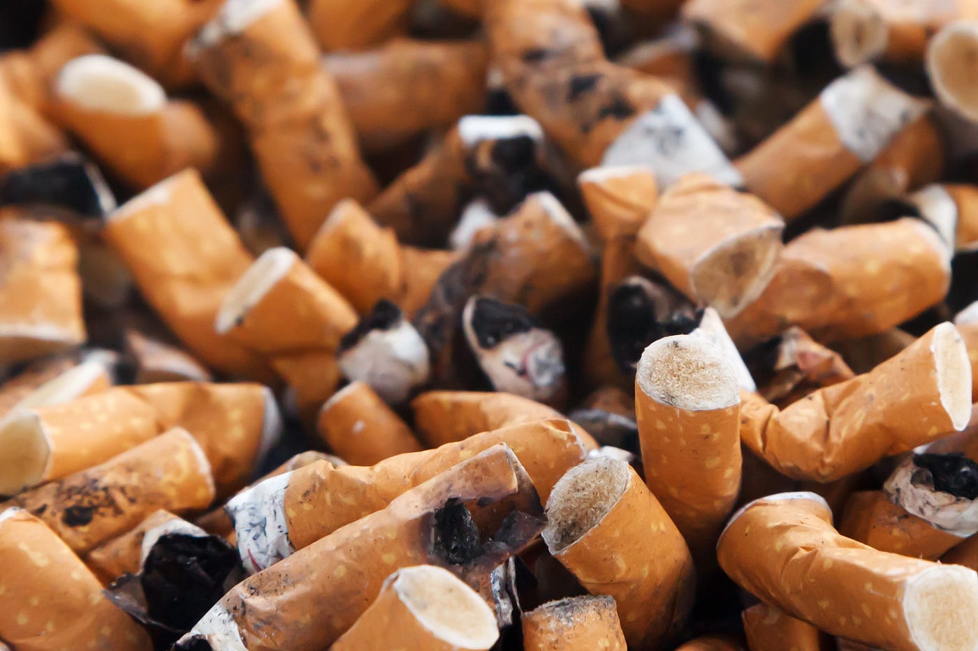 1,000 Cigarettes. How long does it take to smoke 1,000… | by Eddy Webb ...