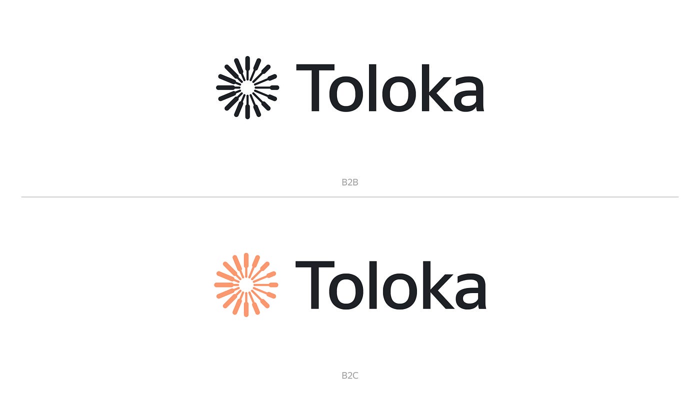 Toloka Gets a New Look: The Story Behind Our Rebranding | by Kuen Pham ...