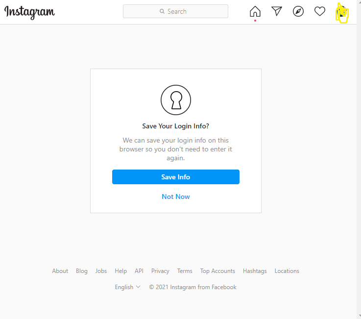 Web Scraping Instagram with Selenium Python | by Arry M. Lani Anhar | Analytics Vidhya | Medium