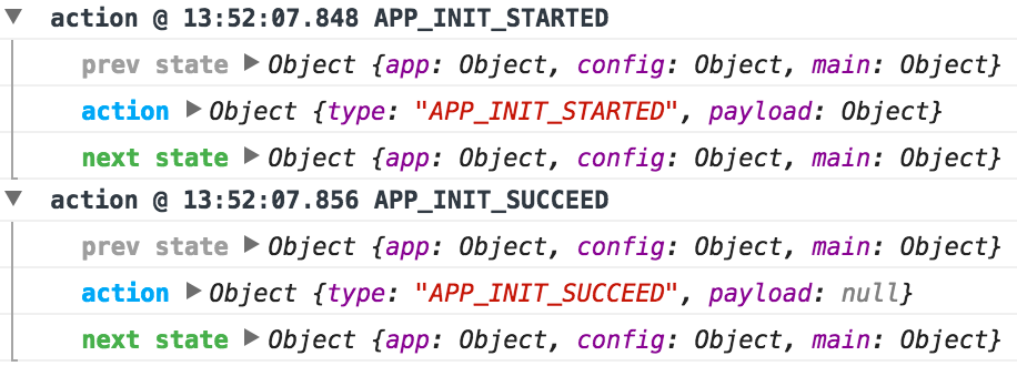 A guide to React Native with Redux and Immutable.js | by Gustavo ...