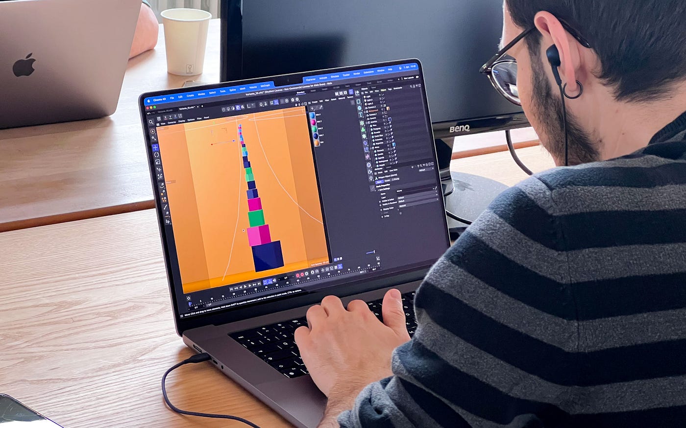 Teaching the basics of dataviz with Modular Information Design — a ...