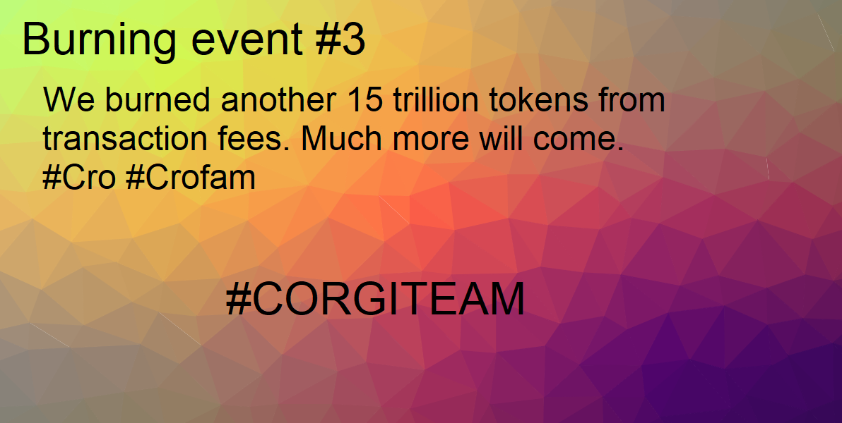 Corgi Token – Medium