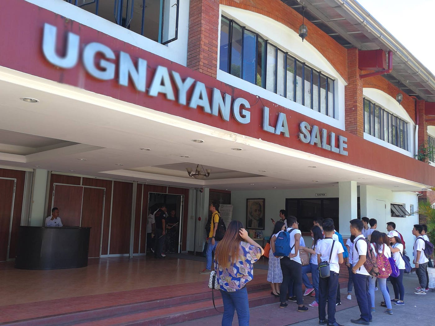 Edukasyon.ph Guides Students through “Kolehiyo, Trabaho, at Negosyo ...