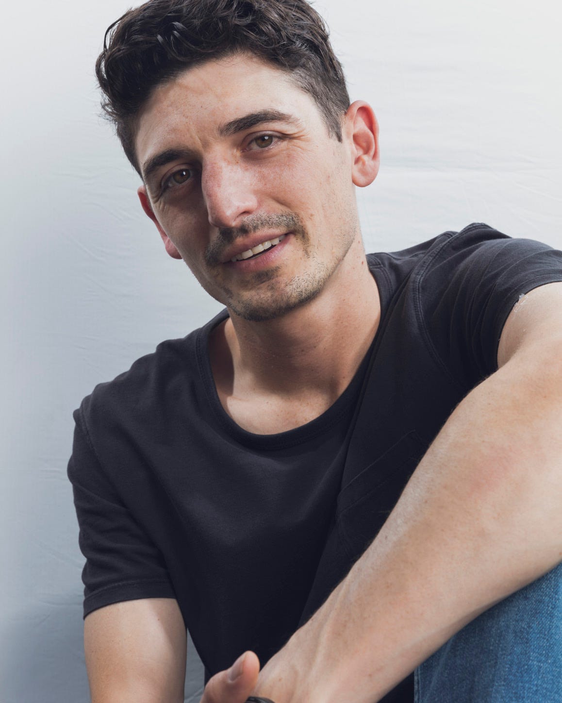 Filmmaker Derek Doneen: 5 Things I Wish Someone Told Me When I First ...