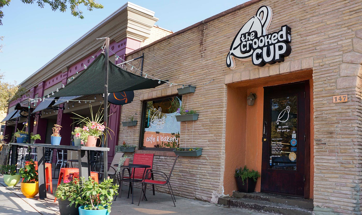Three Fort Collins Coffee Shops That Are Great For Studying | by Erik ...