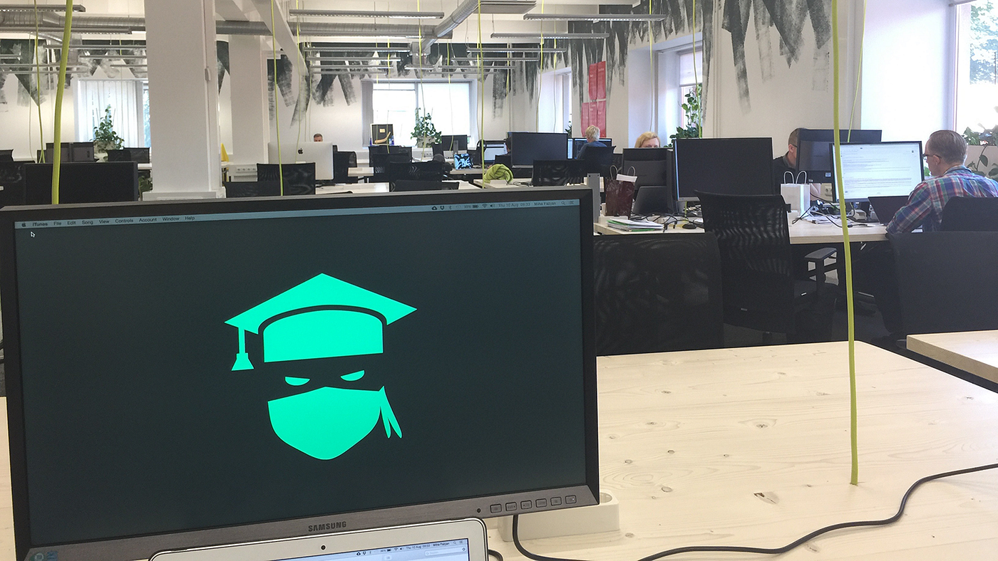 Let’s Look Back at Our Favorite Moments of 2017 | by Miha Fabjan | SmartNinja | Medium