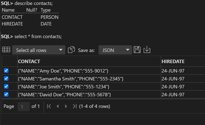 Debugging PL/SQL with Visual Studio Code (and more) | by Christian Shay | Oracle Developers ...
