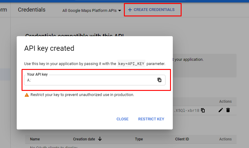 Angular Google Maps API Kullanımı | by Esmcolak | Medium
