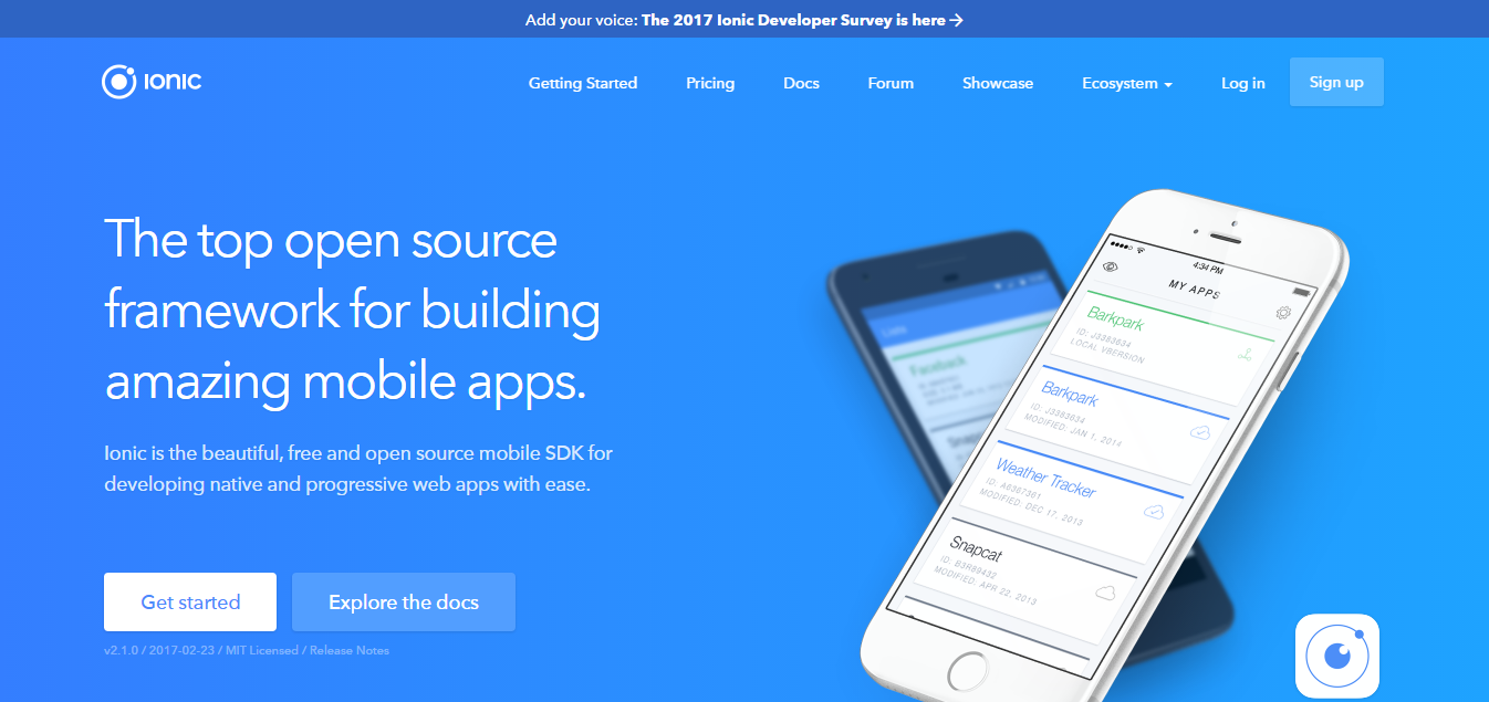 5 Most Popular Frameworks for Mobile Development | by Eduo Shaun | Medium