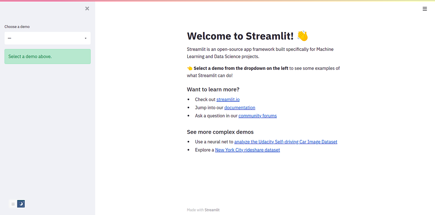 Deploying your ML models on the web, sharing them, and making the ...
