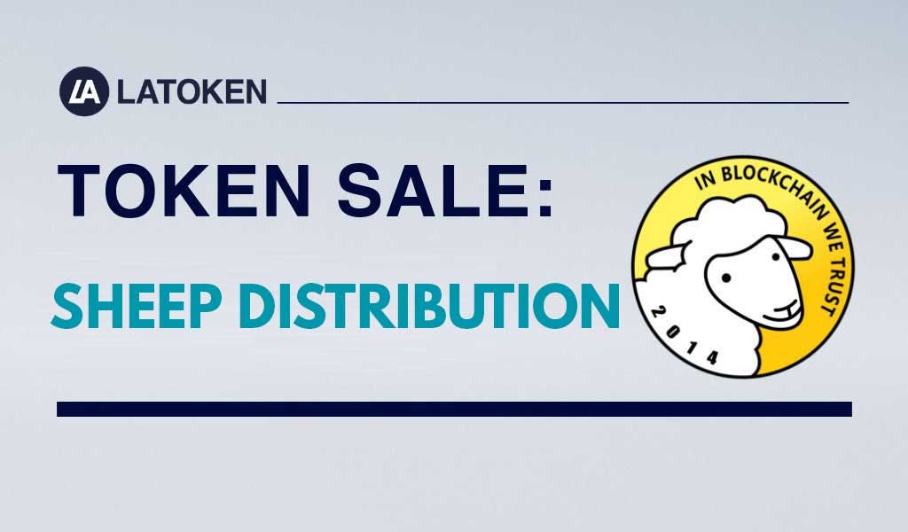 SHEEP Coin distribution. Hello Membersheep Community, | by Membersheep ...