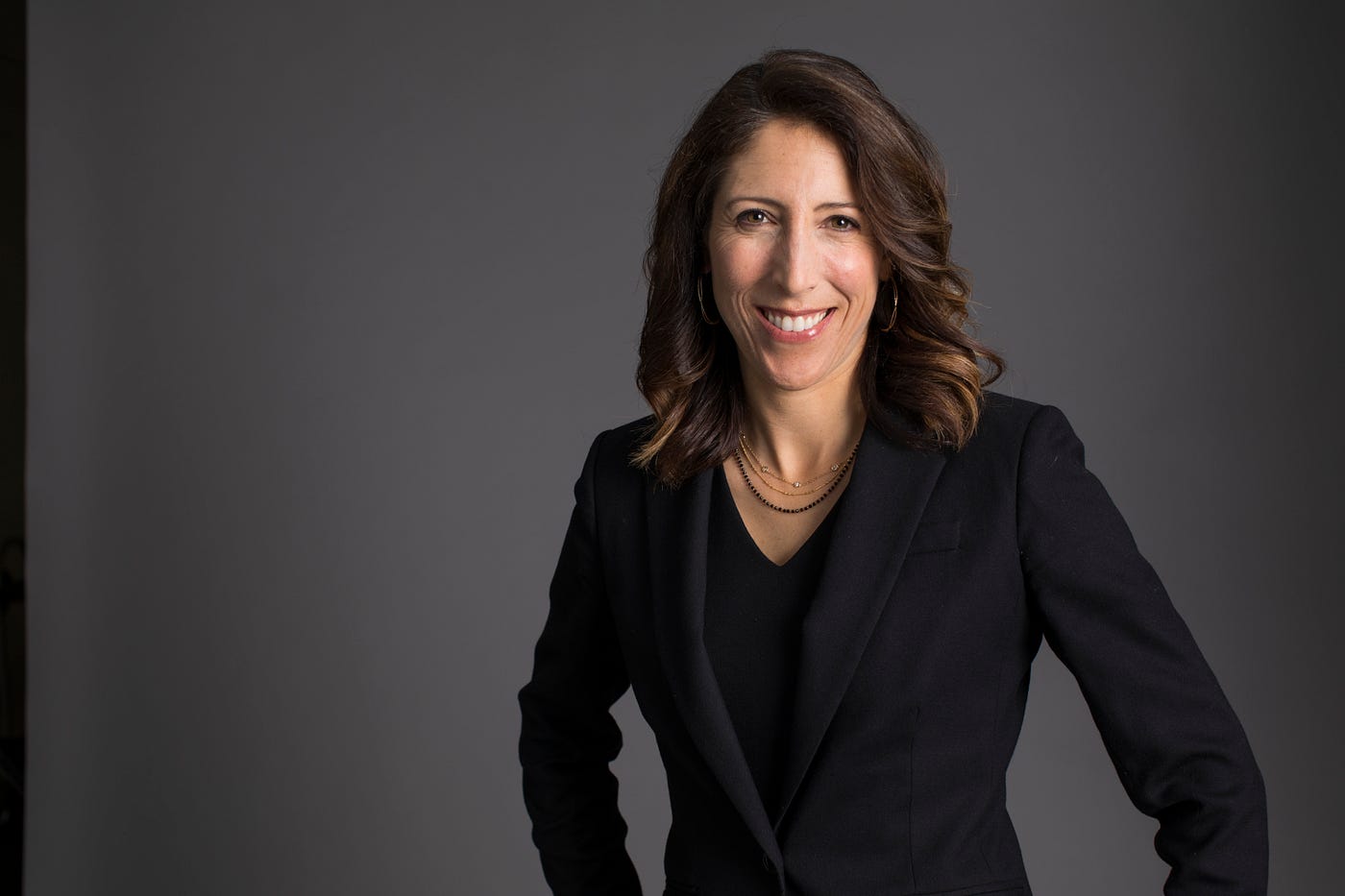 Jill Hitchcock of Fisher Investments: “Don’t try to map out 30 years of ...