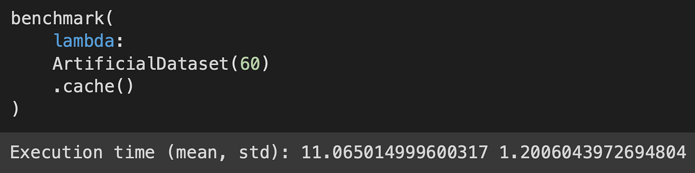 Optimizing A Tensorflow Input Pipeline Best Practices In 2022 By Stefano Martire Feb 2022