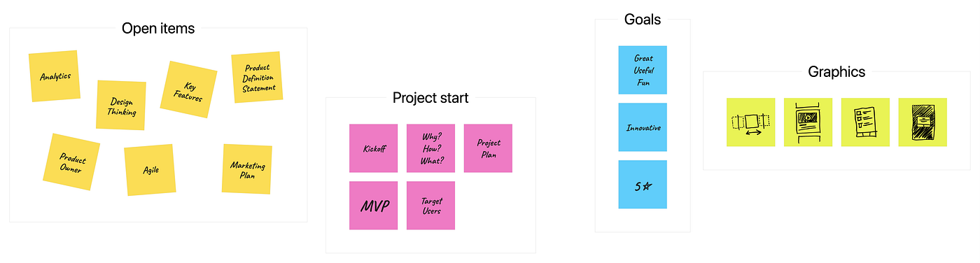 Powerful tools I use in a design process that will blow designers’ mind ...