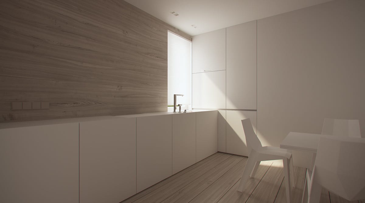 How to Level Up Your Apartment’s Interior Design Vibe | by elizabeth ...
