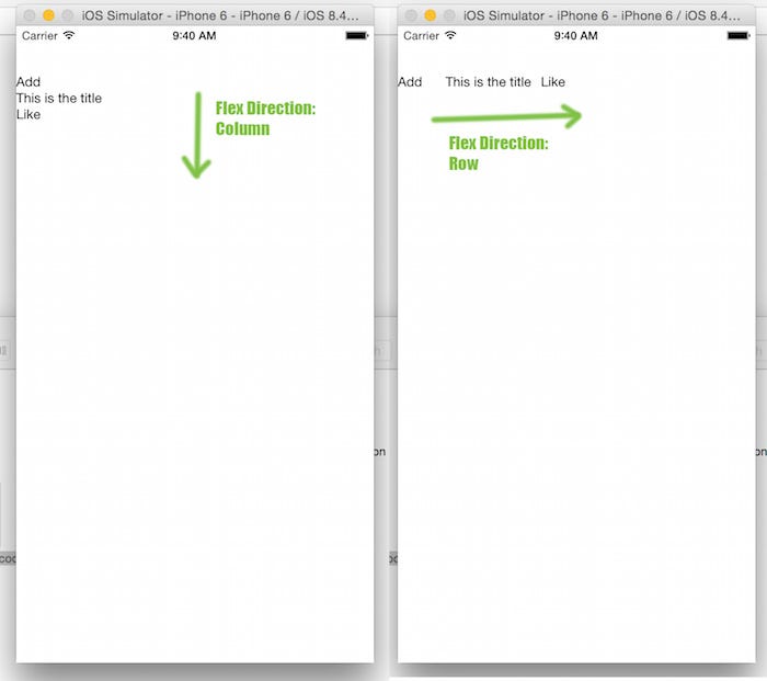 React Native Layout System. If you’ve been working with web… | by ...