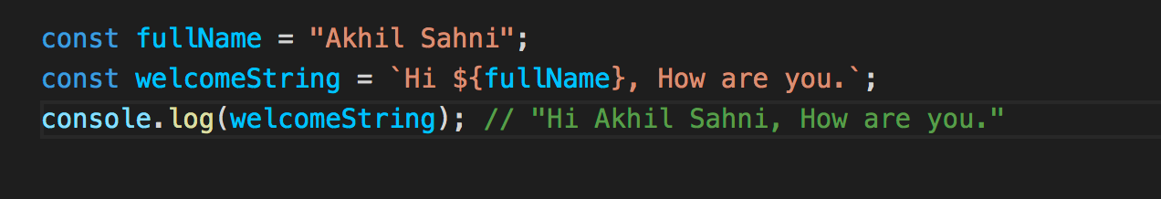 Weird parts in JavaScript. Misunderstanding the basic things | by Akhil ...