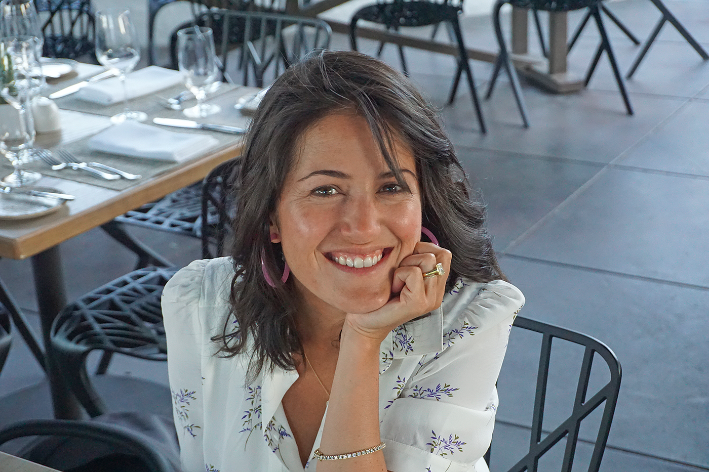 Constance Rapson: “Why it's so important to create visibility” | by ...