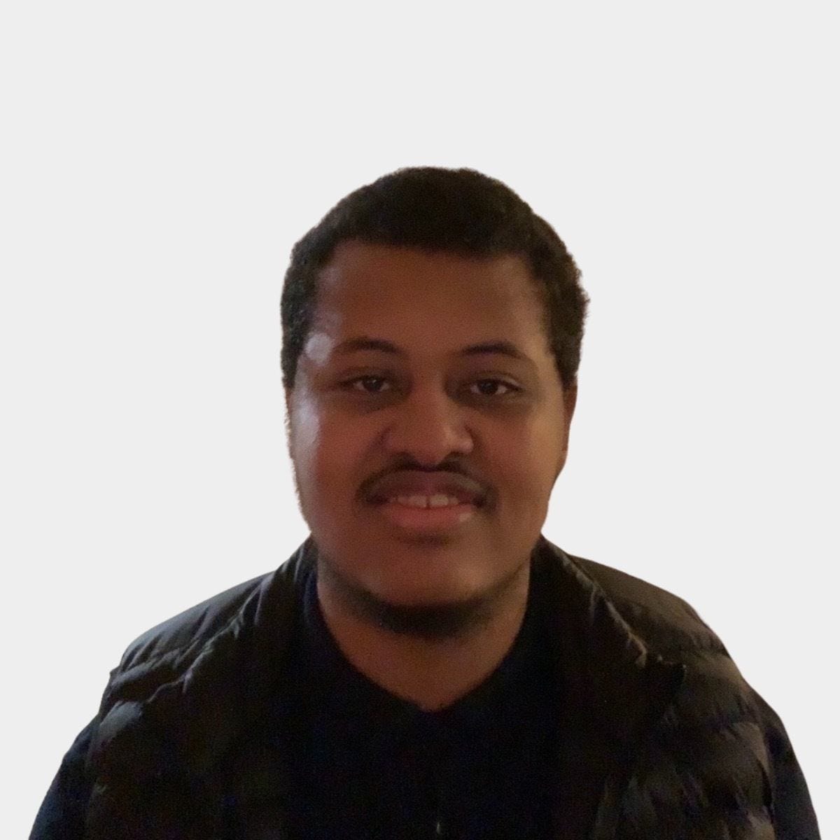 Cohort Stories: Meet Nahom. vol. 5, no. 64 — guest post by Nahom… | by ...