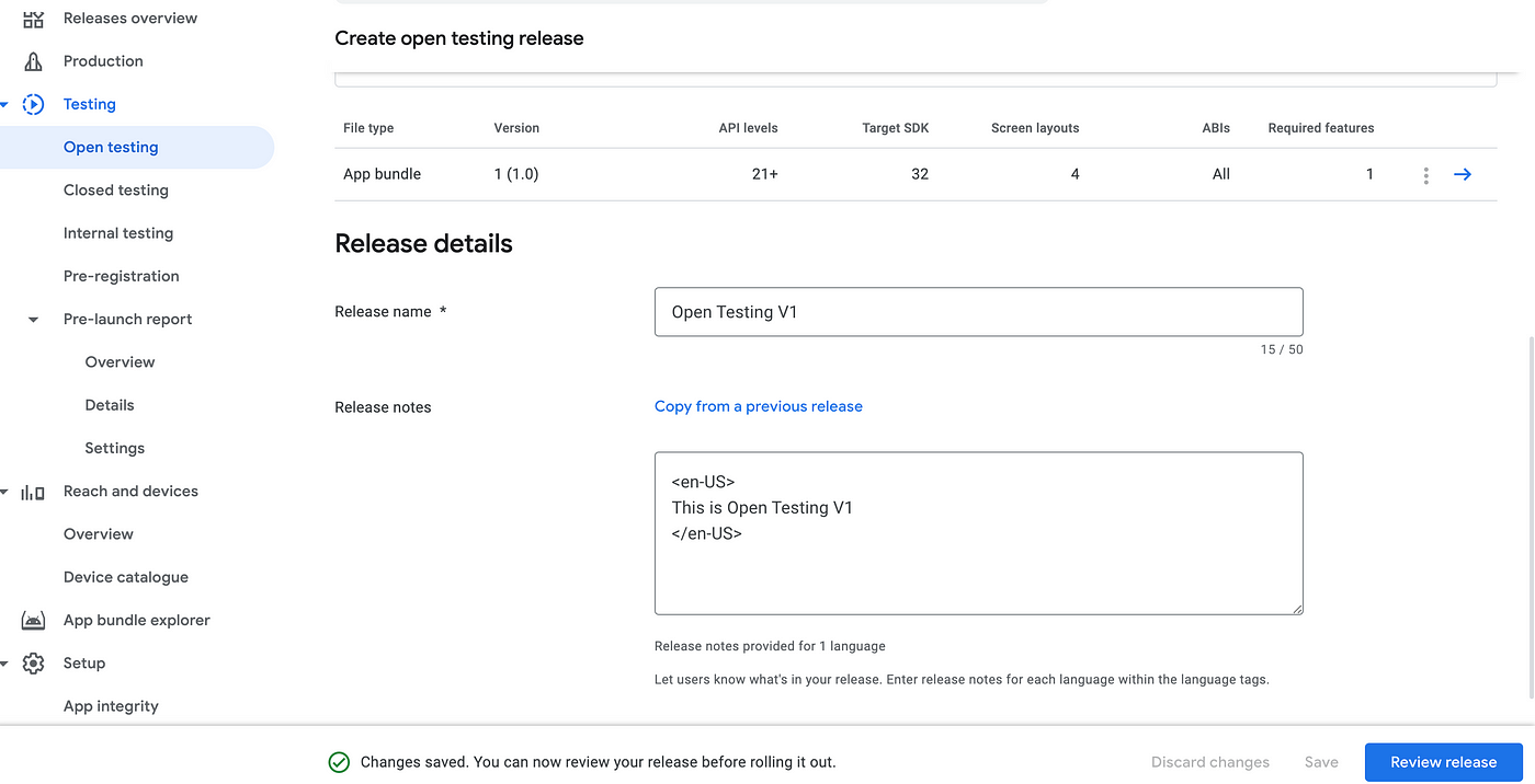 Create And Publish My First Android App By Fernando Karnagi Agile And Mobile Devops Jul