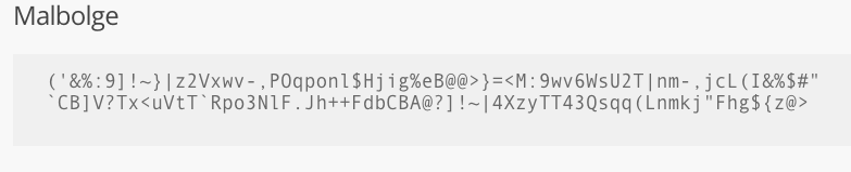 The History of ‘Hello, World’. For most of us we know the Hello World ...