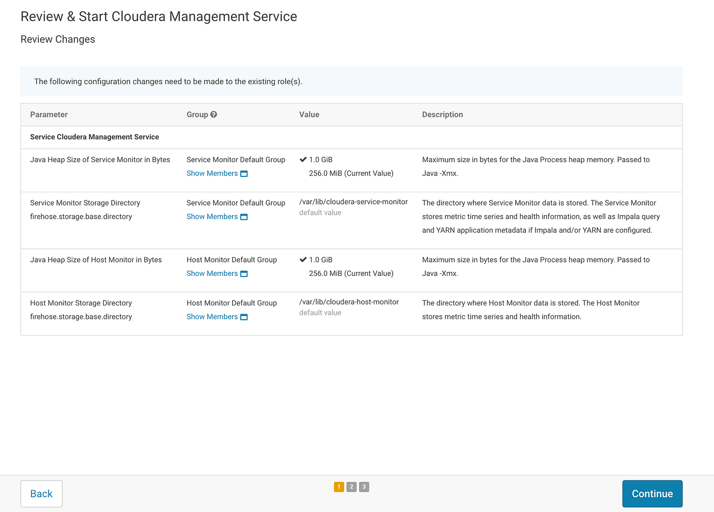How to upgrade Cloudera Distribution Hadoop and Cloudera Manager ...