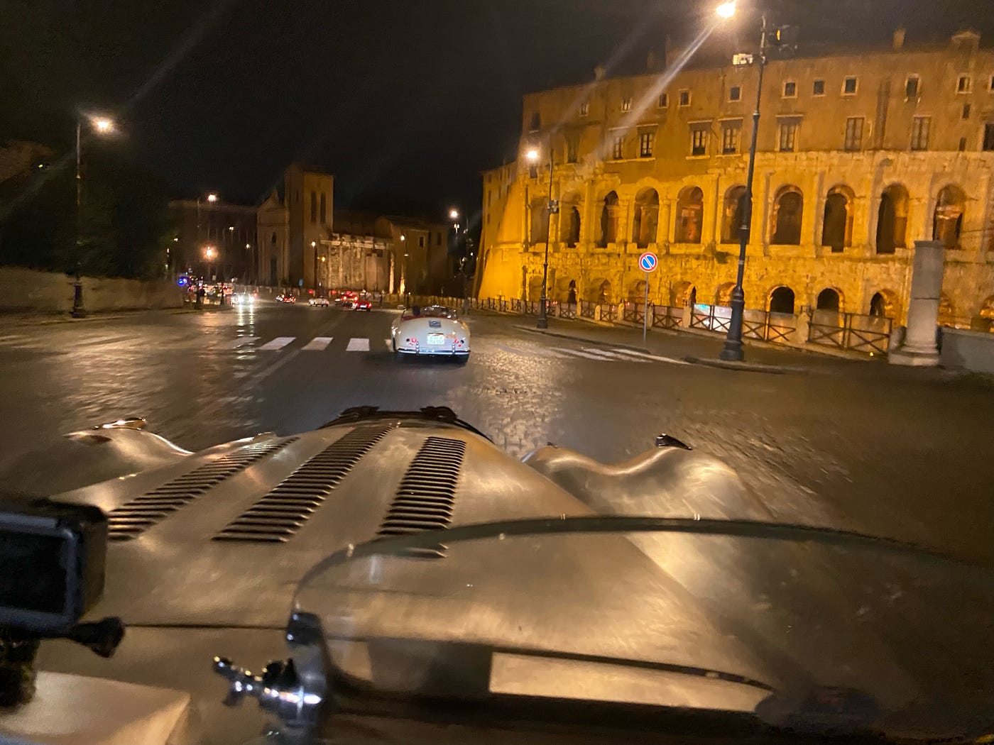Mille Miglia 2022 - Lee Minshull. What is the Mille Miglia? The Most ...