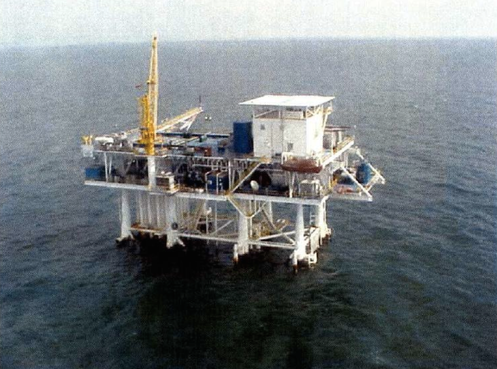 This Oil Leak Could Last for 100 Years — and the Company Involved ...