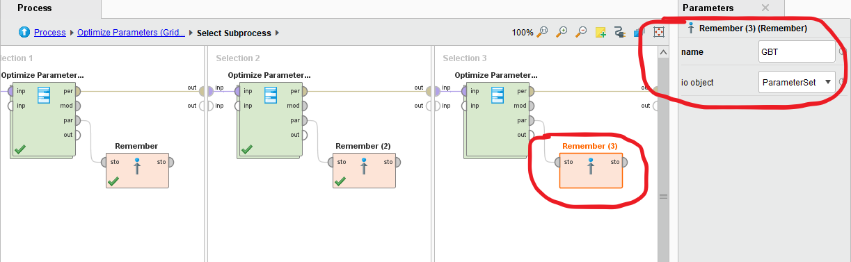 มาทำ Automated Optimization Models ใน RapidMiner Studio 9.3 กัน | by James Jetana | Medium