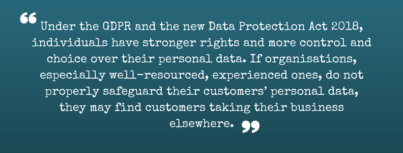 GDPR on Trial: first decisions. Finally, the day arrived and the… | by ...