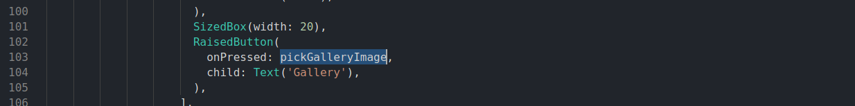 Deep Learning on Flutter. Initiation. | by Aleksey Drobnych | ITNEXT