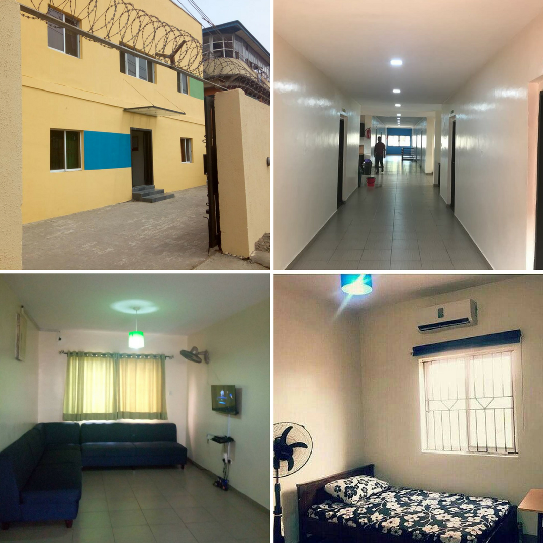 The Effect of Student Housing Conditions on Academic Performance | by ...