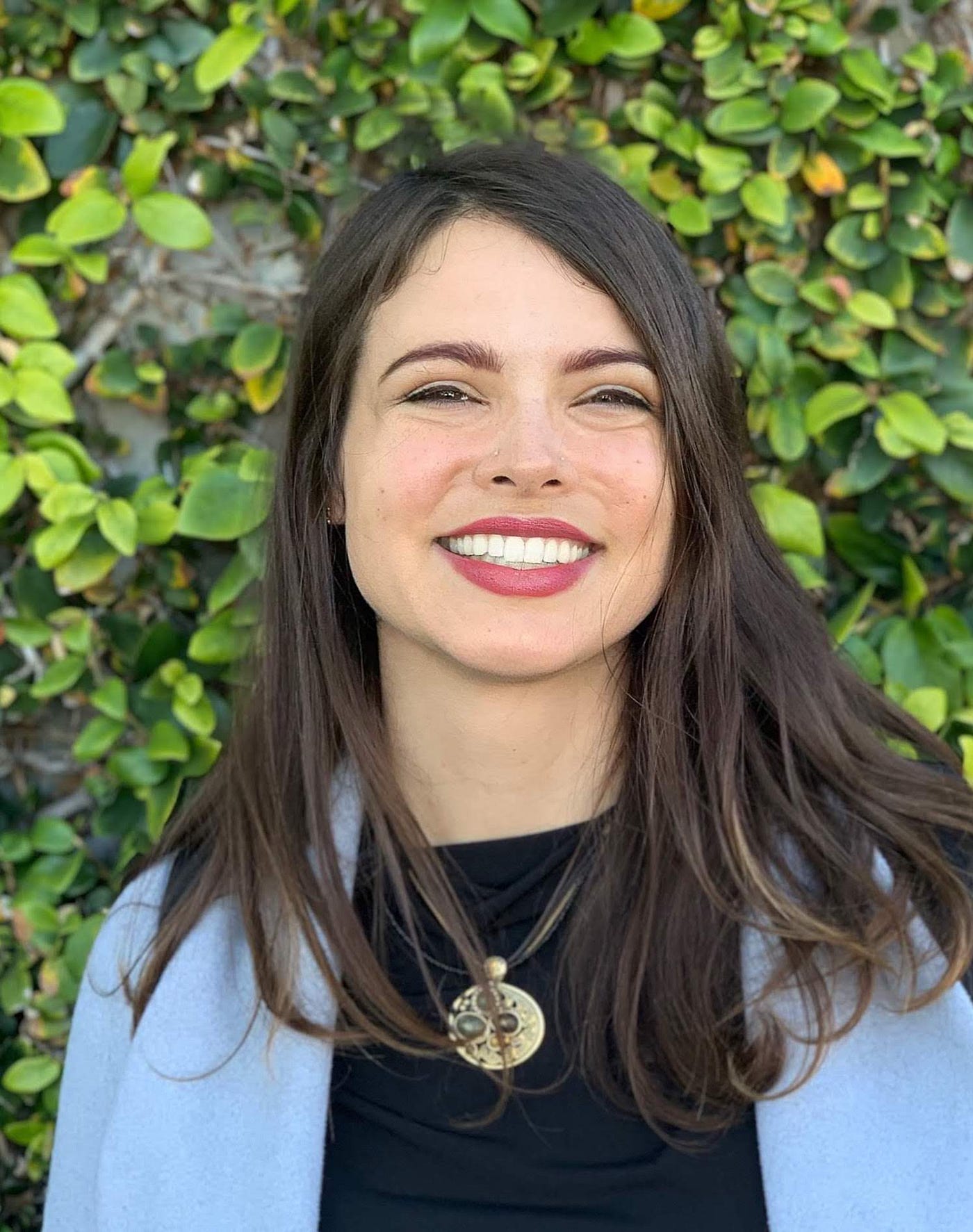 Wisdom From The Women Leading The Blockchain Revolution With Sara ...