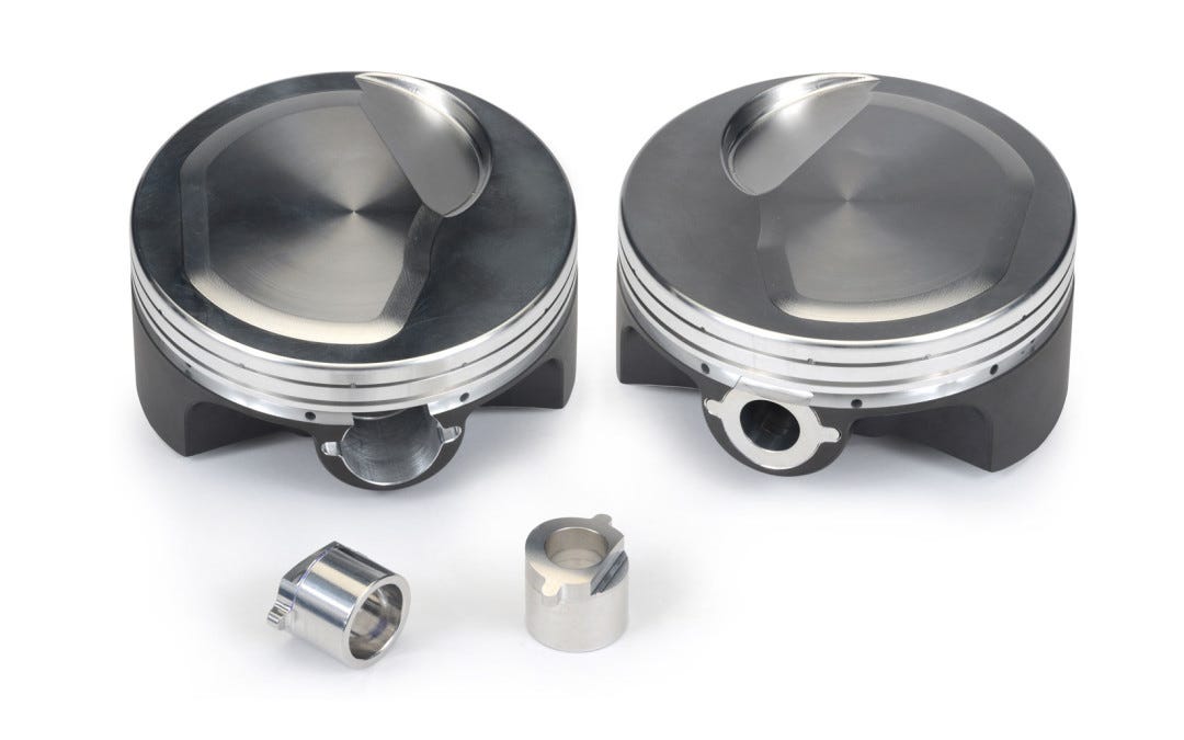 Step-by-Step Guide On How Cylinder Sleeves Are Installed | by ...