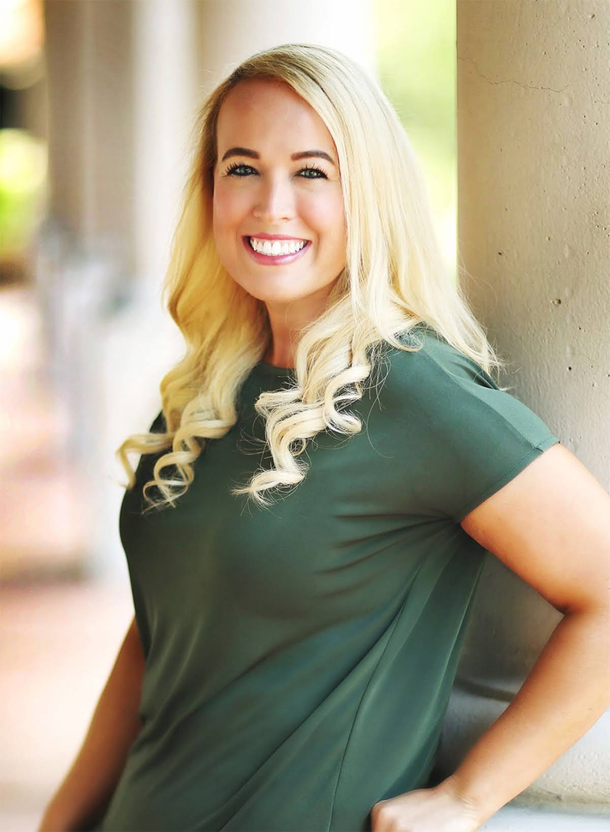 The Positivity Doc Dr. Kristin Miller On How To Get Past Your ...