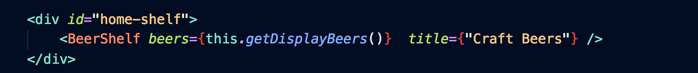 Conceptualizing React Components through Data flow Diagrams | by ...
