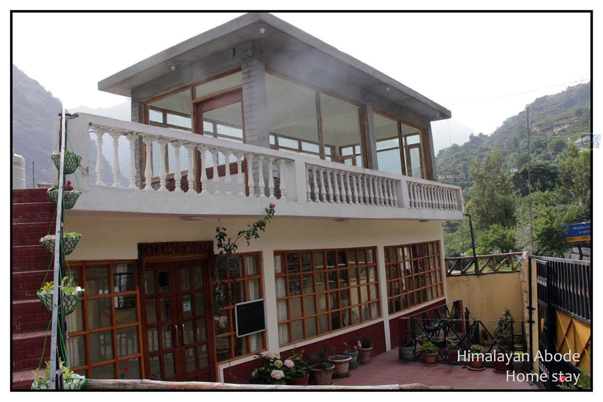 5 Best Homestays of Himachal Pradesh in, which you can stay | by ...