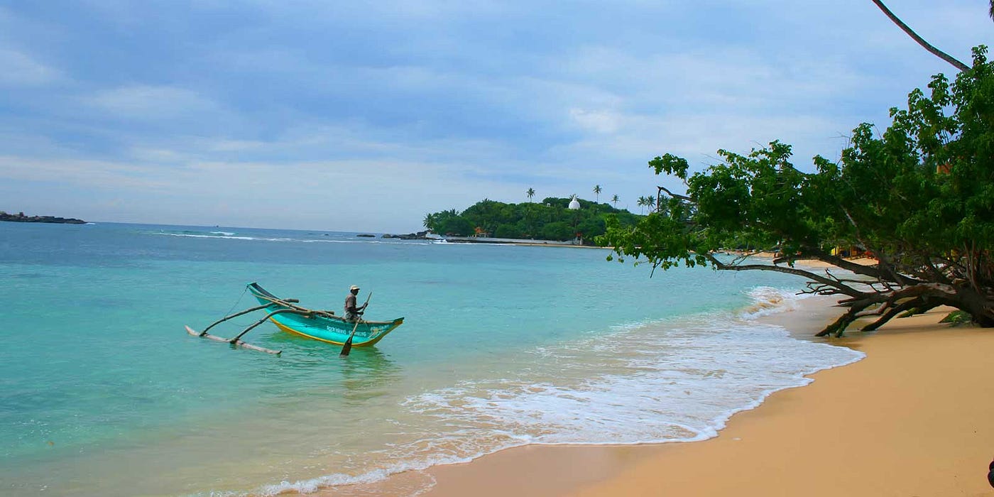 Best Things to do in December in Sri Lanka | by Ryan Ray | Medium